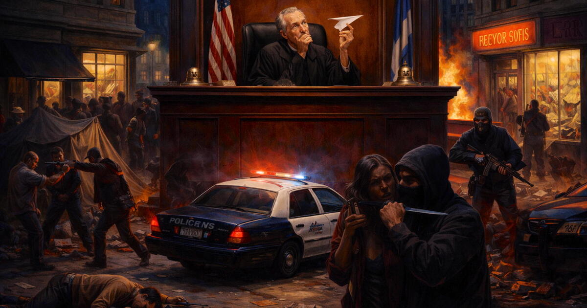SF's Worst Judges Are About to Win Reelection—Unopposed | Garry's List